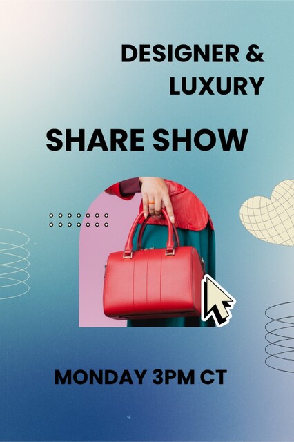 Posh Show - Poshmark